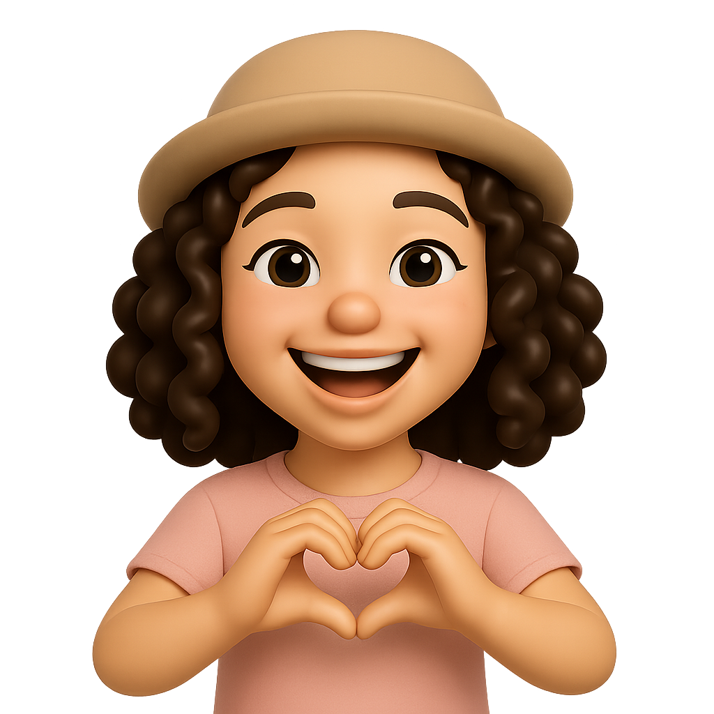 AI Memojis — 3D AI Memoji Generator